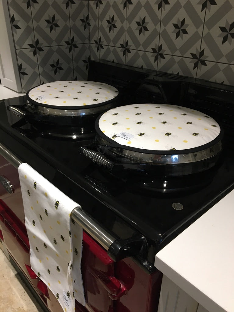 Aga and Hob covers – Lilliput Home Designs